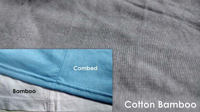 Inilah Rahasia dari Bahan Kaos Cotton Combed, Bamboo, Supima Inilah Rahasia dari Bahan Kaos Cotton Combed, Bamboo, Supima